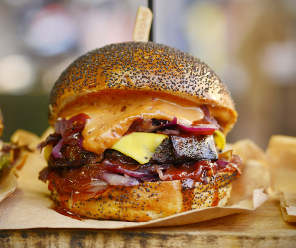 DC Veg Restaurant Week – Celebrating the vegan cuisine of the nation's ...